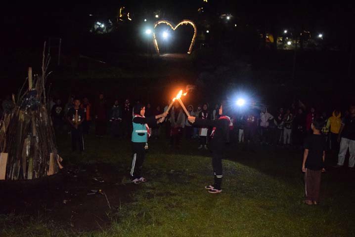 PANDAWA - SIT Al Haraki - Sekolah Islam Terpadu Terbaik di Depok, Jawa ...
