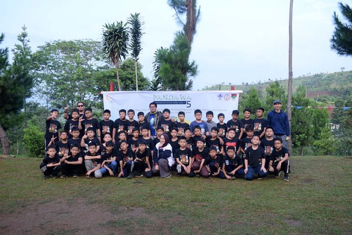 PANDAWA - SIT Al Haraki - Sekolah Islam Terpadu Terbaik di Depok, Jawa ...