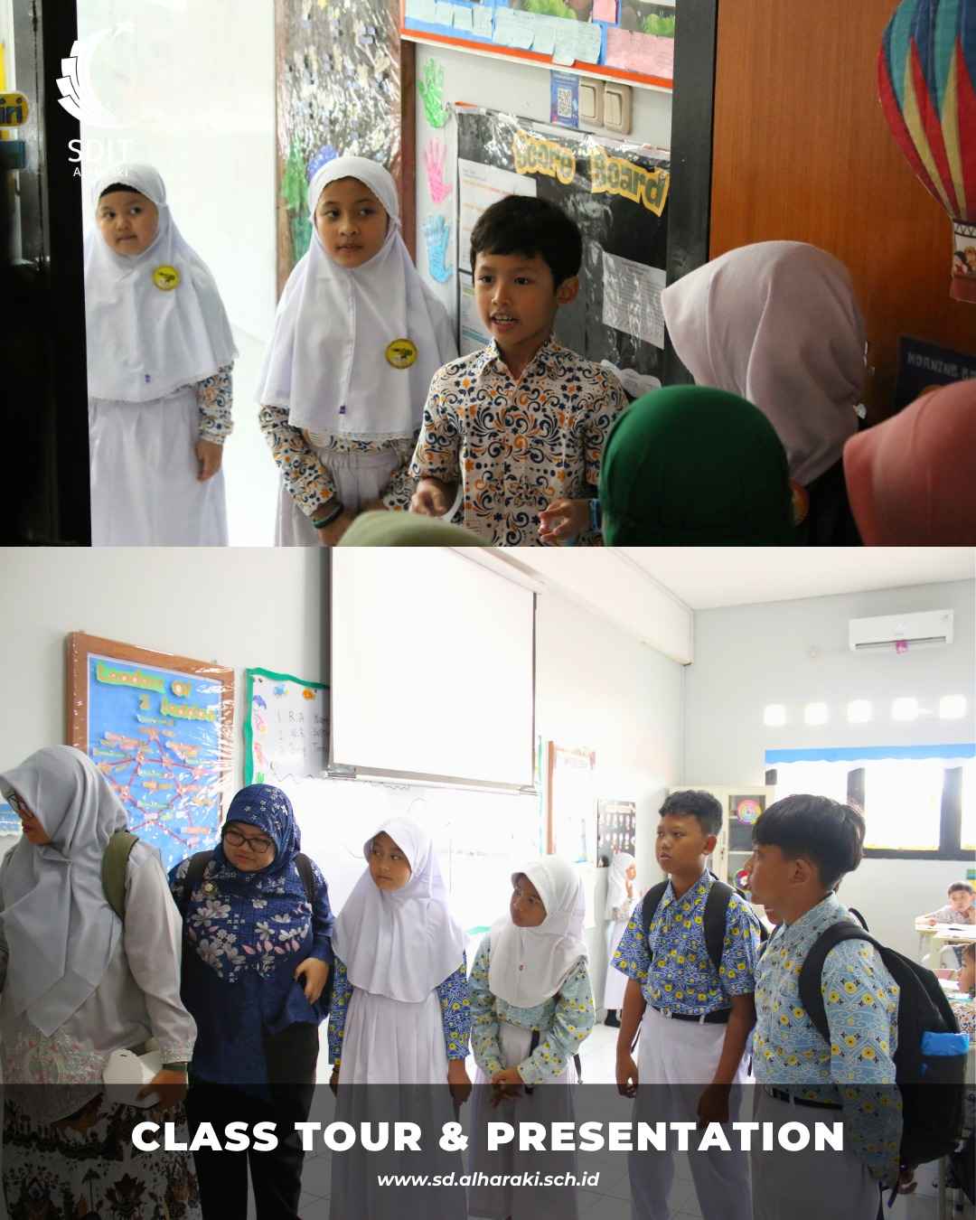 Haraki Leadership Day 2025/2026: Leadership in Action, Little ...